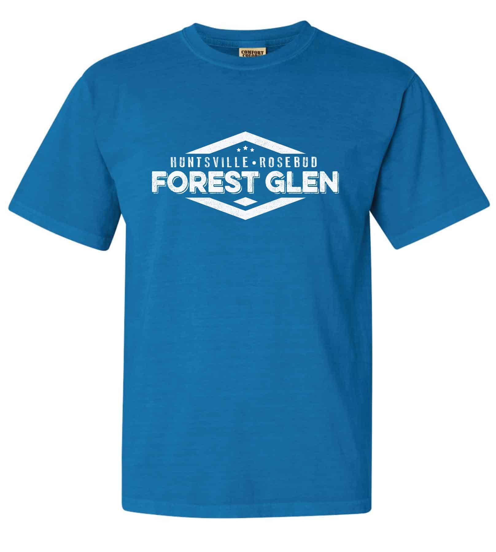 Printing Tshirts Photos